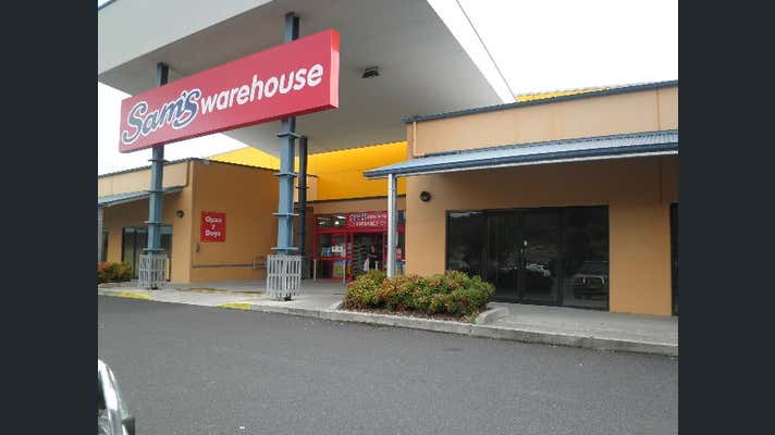 Leased Shop & Retail Property at Shop 6, Pottery Plaza, Valley Drive ...