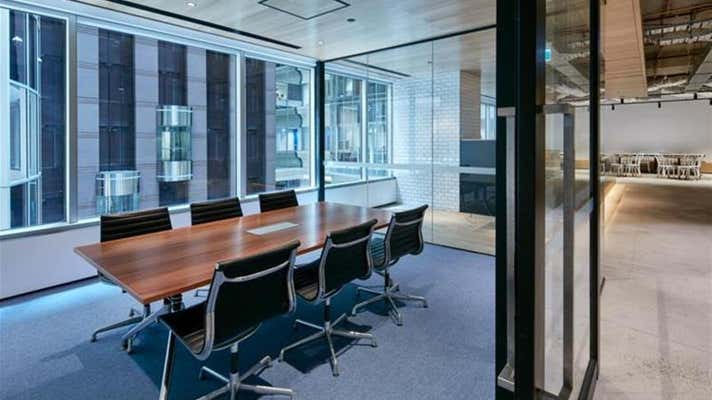 Leased Office at 8/530 Collins Street, Melbourne, VIC 3000 - realcommercial