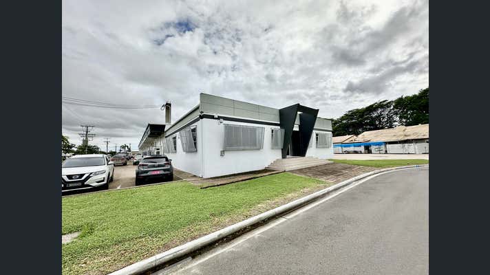 Leased Industrial & Warehouse Property at 2/24 Madden Street ...