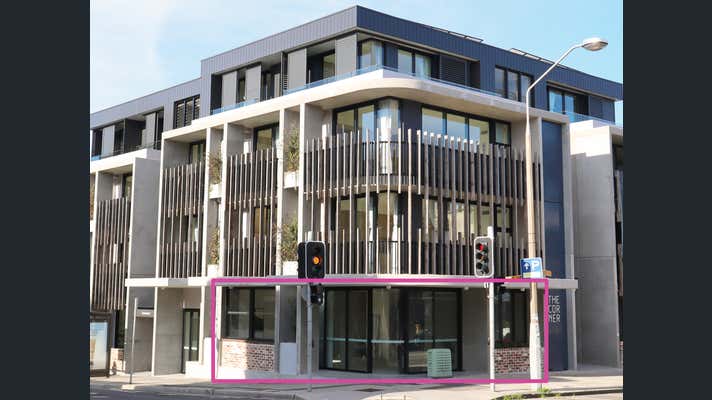 Leased Shop & Retail Property at 84 Curlewis Street, Bondi Beach, NSW ...