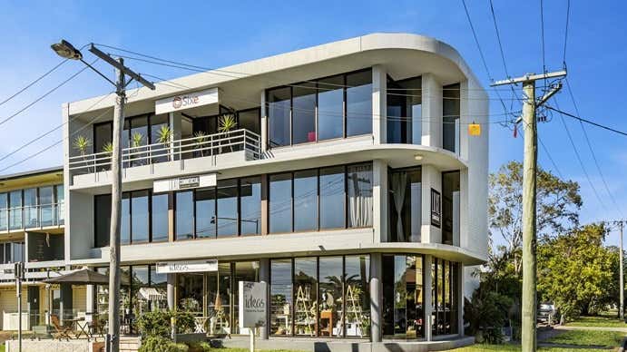 Suite 1A, 7 The Esplanade, Maroochydore, QLD 4558 - Office For Lease ...