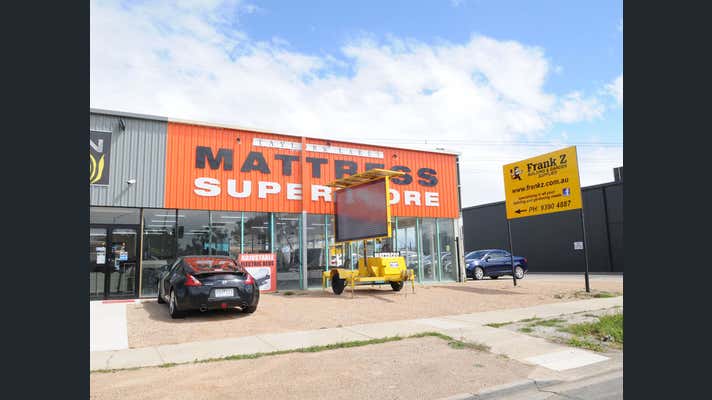 Leased Shop & Retail Property at 35 Melton Highway, Taylors Lakes, VIC ...