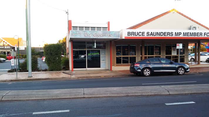 Leased Shop & Retail Property at 161A Lennox Street, Maryborough, QLD ...