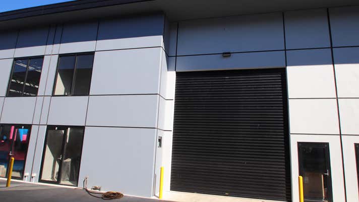 Leased Industrial & Warehouse Property at 6/24 Rivulet Crescent, Albion ...