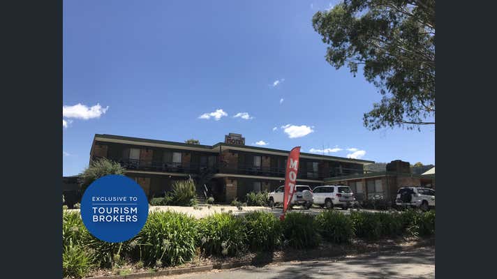 Sold Hotel, Motel & Leisure Property in Eildon, VIC 3713 - realcommercial