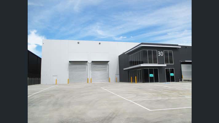 Leased Industrial & Warehouse Property at 30 Grimes Court, Derrimut ...