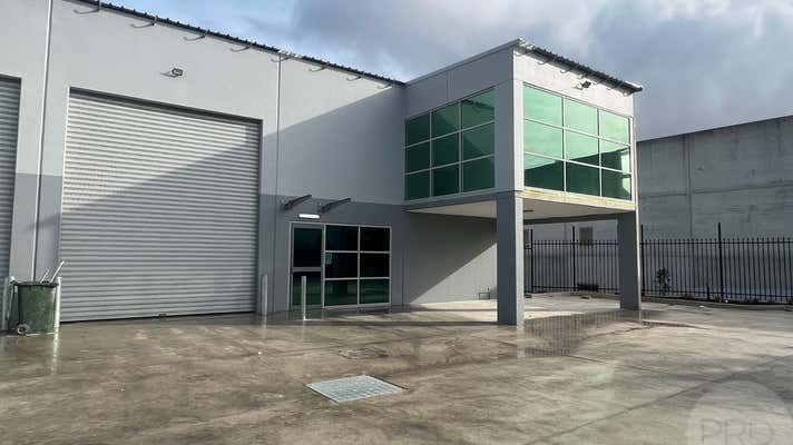 Sold Industrial & Warehouse Property at 27/7 Renshaw Street, Cranebrook ...