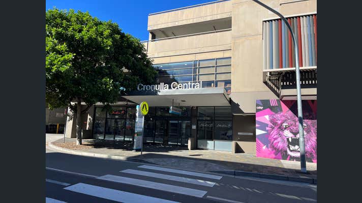 Leased Shop & Retail Property at 8/38-60 Croydon Street, Cronulla, NSW ...