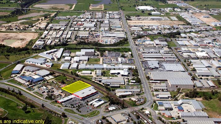 Leased Development Site & Land at 116 Gympie Road, Strathpine, QLD 4500 ...