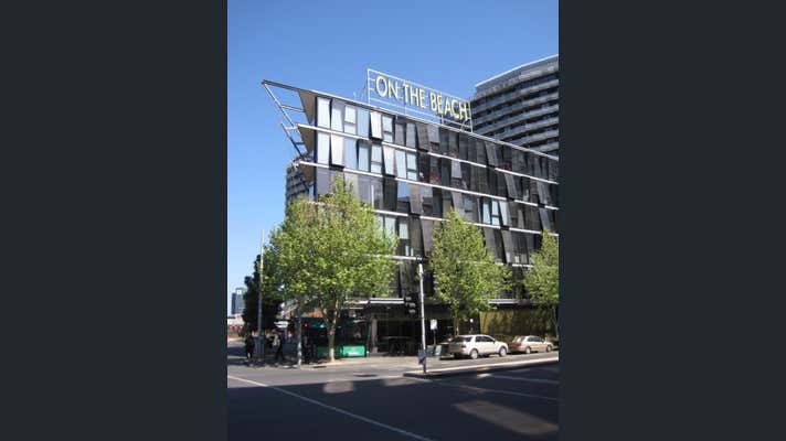 Leased Office at 216/757 Bourke Street,, Docklands, VIC 3008 ...