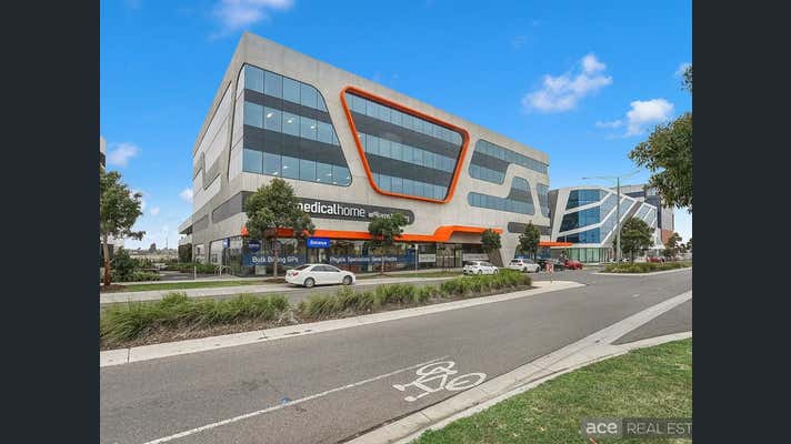 Leased Office at 212/111 Overton Road, Williams Landing, VIC 3027 ...