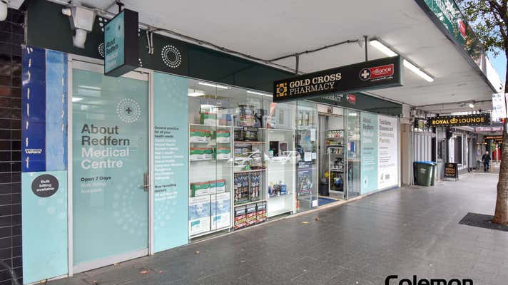 Leased Medical & Consulting Property at LEASED BY COLEMON SU 0430 714 ...