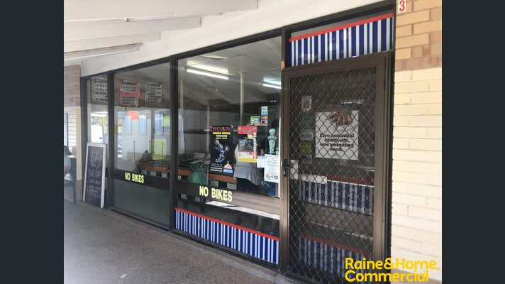 Shop 3 Ashmont Mall, Wagga Wagga, NSW 2650 - Shop & Retail Property For ...