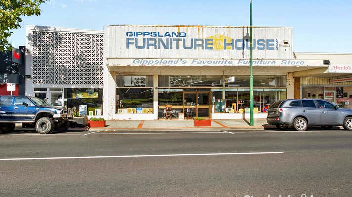 Sold Shop & Retail Property at 224 -226 Commercial Road & 93 George ...