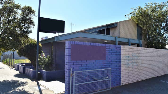 Sold Shop & Retail Property at 50 Bennett Street, East Perth, WA 6004 ...