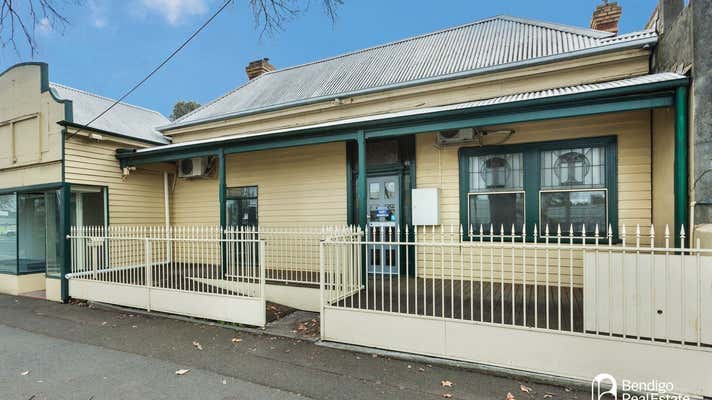 188-190 High Street, Bendigo, VIC 3550 - Office For Sale - realcommercial
