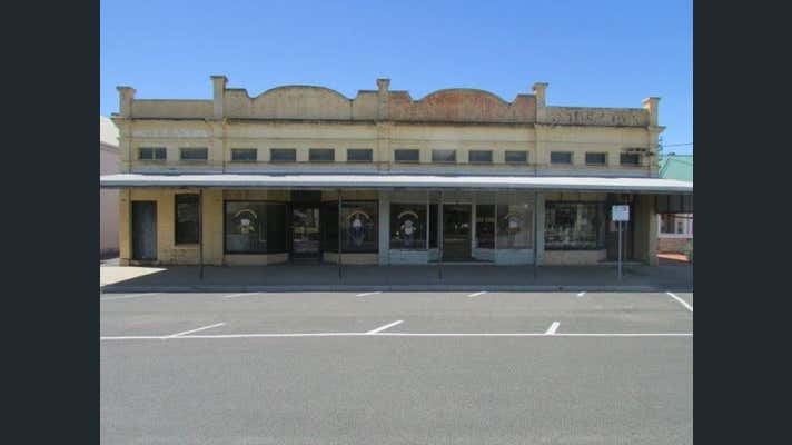 Sold Shop & Retail Property at 19-25 Federal Street, Rainbow, VIC 3424 ...