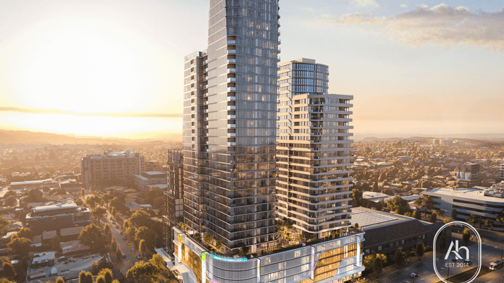 HL1 11, 847 Whitehorse Road, Box Hill, VIC 3128 - Office For Lease ...