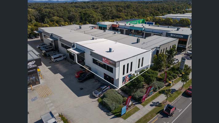 Leased Industrial & Warehouse Property at 1/71 Flinders Parade, North ...