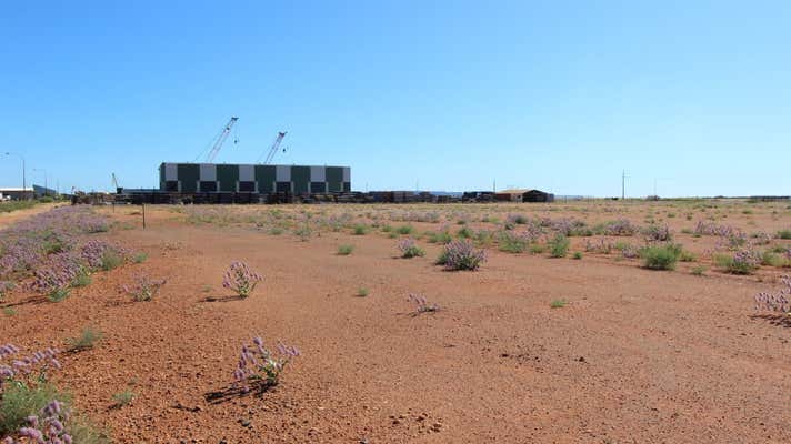 Sold Development Site & Land at 203 Exploration Drive, Gap Ridge, WA ...