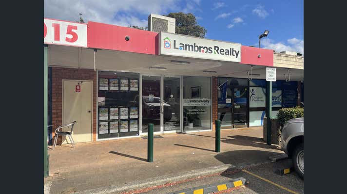 Leased Shop & Retail Property at Shop 2/132-134 Shepherds Drive ...