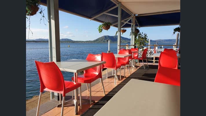 Sold Shop & Retail Property at Cooktown Waterfront Facility, 1/5 Webber ...