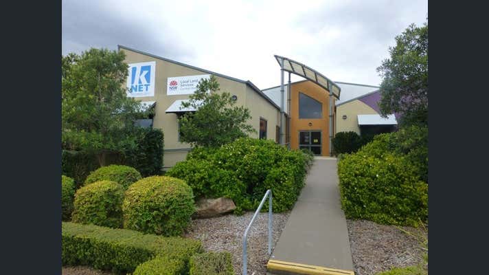 Leased Office at 12/36 Darling Street, Dubbo, NSW 2830 - realcommercial