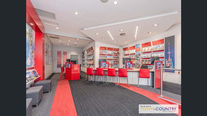Sold Shop & Retail Property at 4/206 Beardy Street, Armidale, NSW 2350 ...