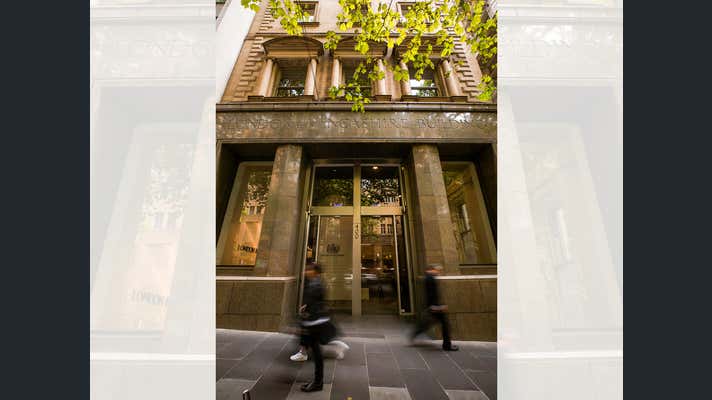 Leased Shop & Retail Property at GROUND , 400 Collins Street, Melbourne ...