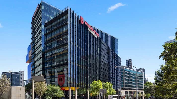 One Parramatta Square, 169 Macquarie Street, Parramatta, NSW 2150 ...