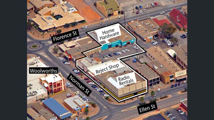 Sold Shop & Retail Property at 107-109 Florence Street, Port Pirie, SA ...