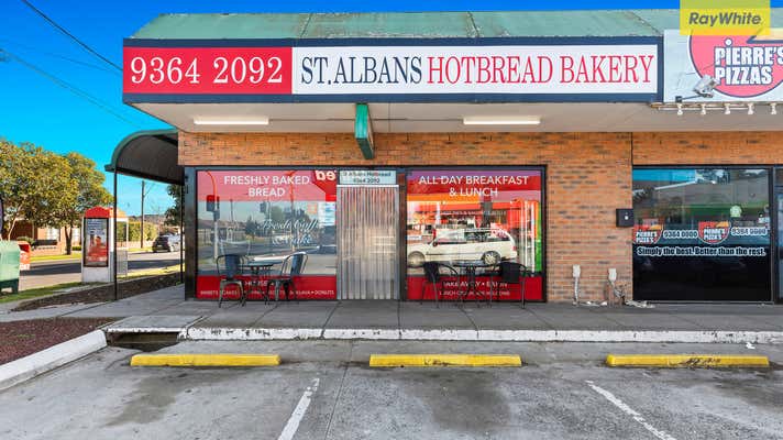 Sold Shop & Retail Property at 1/112-120 Main Road East, St Albans, VIC ...