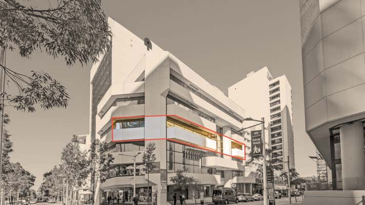 22/16 Irwin Street, Perth, WA 6000 - Office For Sale - realcommercial