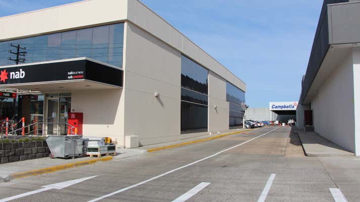 Level 1, 89-99 Bell Street, Preston, VIC 3072 - Office For Lease ...