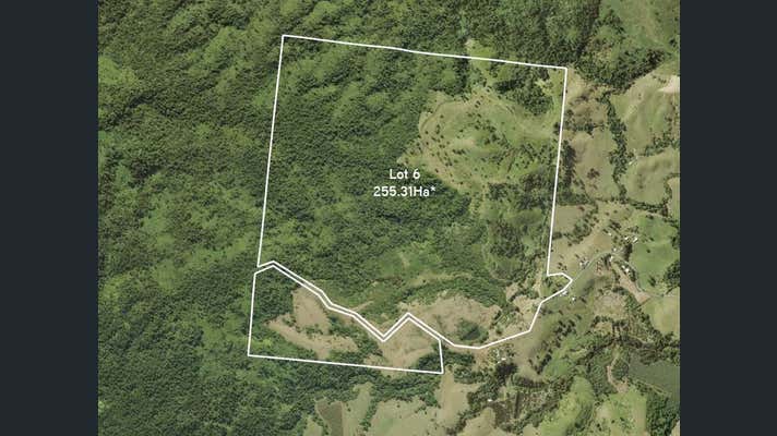 Sold Development Site & Land at Lot 6 Ducrot Road, Daradgee, QLD 4860 ...
