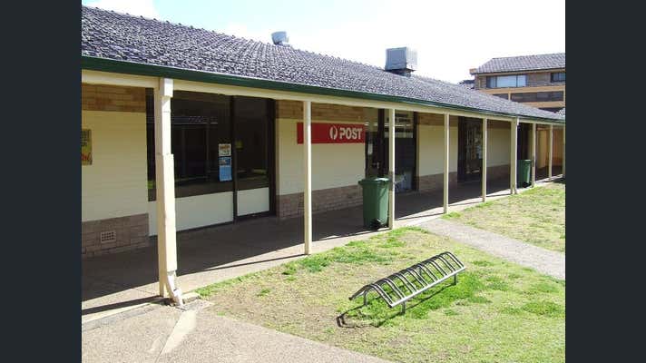 Leased Shop & Retail Property at Shop 9 Ashmont Mall, Wagga Wagga, NSW ...