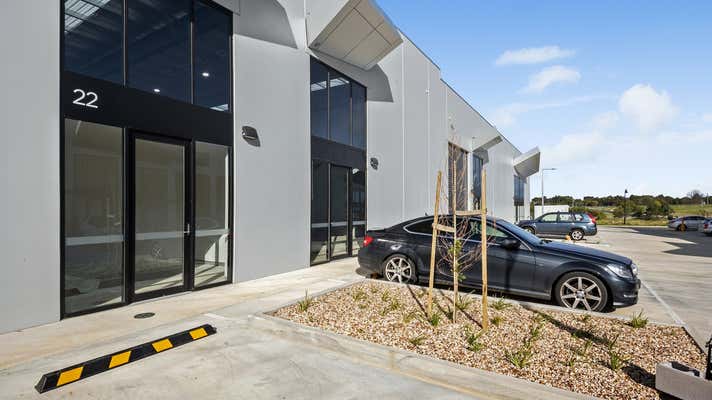 22/10 Cylinders Drive, Torquay, VIC 3228 - Industrial & Warehouse ...