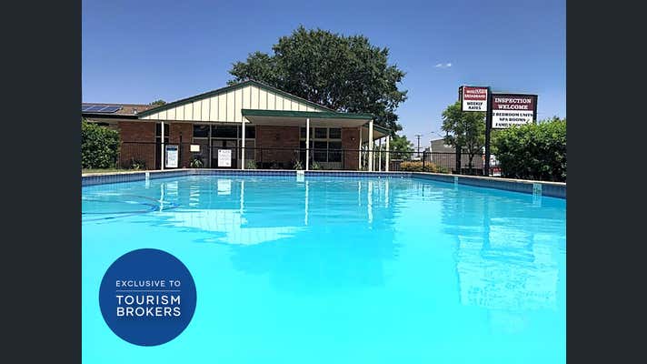 NSW - Hotel, Motel & Leisure Property For Sale - realcommercial