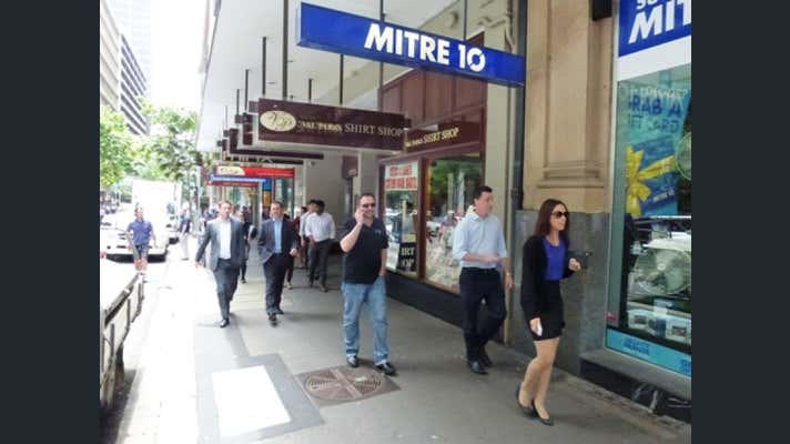 Sold Shop & Retail Property at 72 Pitt Street, Sydney, NSW 2000 ...