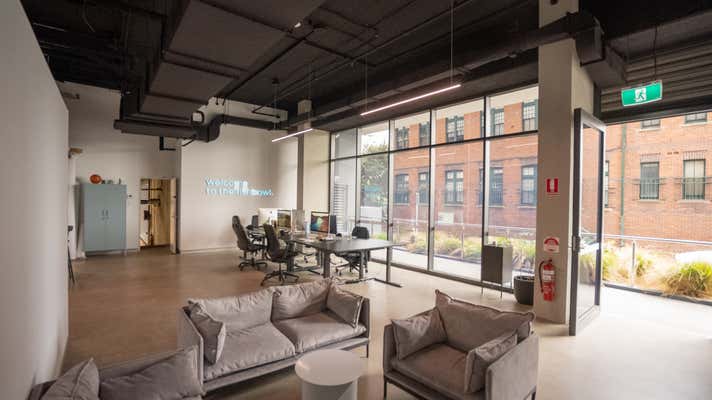 Leased Office at 1/10 Bishopsgate Street, Wickham, NSW 2293 ...