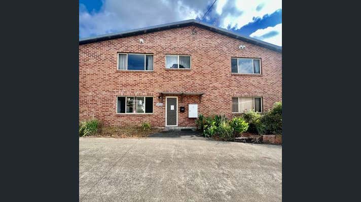 Leased Office at 11 Commerce Street, Wauchope, NSW 2446 - realcommercial