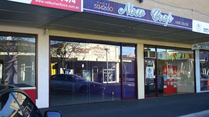 Leased Shop & Retail Property at 31 Church Street, Morwell, VIC 3840 ...