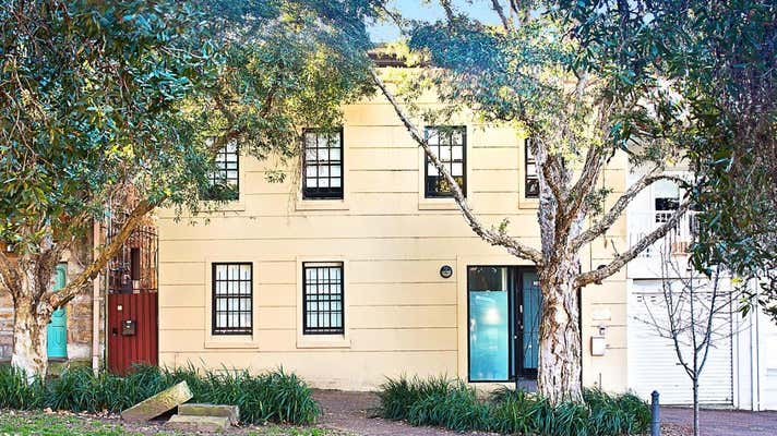 Sold Other Property at 106-108 Quarry Street, Ultimo, NSW 2007 ...