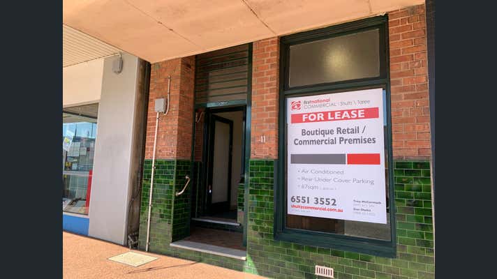 Leased Medical & Consulting Property at 45 Manning Street, Taree, NSW 2430 - realcommercial