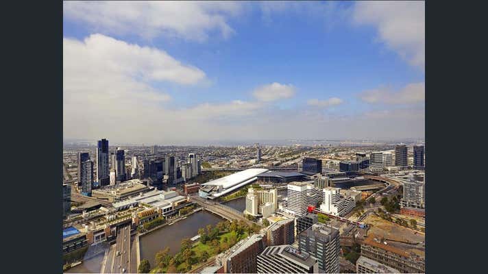 Leased Office at Level 41, 525 Collins Street, Melbourne, VIC 3000 ...