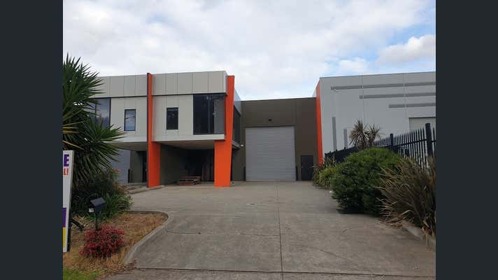 Leased Industrial & Warehouse Property at 7B The Crossway ...
