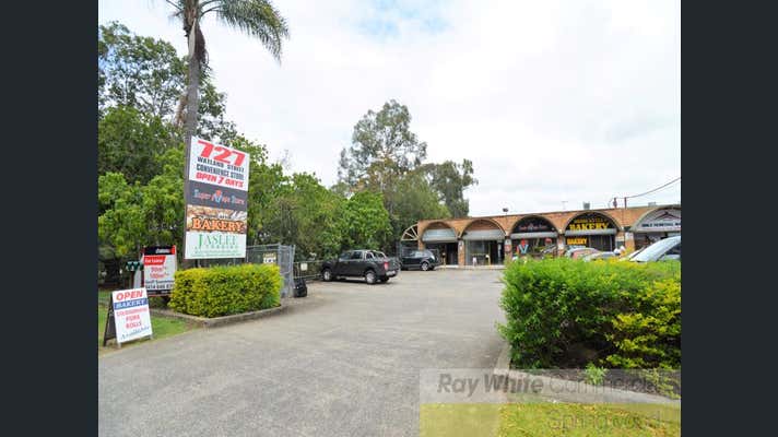 Leased Shop & Retail Property at Shop 4/41 Watland Street, Springwood ...