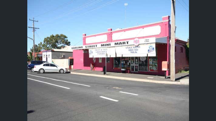 Sold Shop & Retail Property at 174 Darling Street, Dubbo, NSW 2830 ...