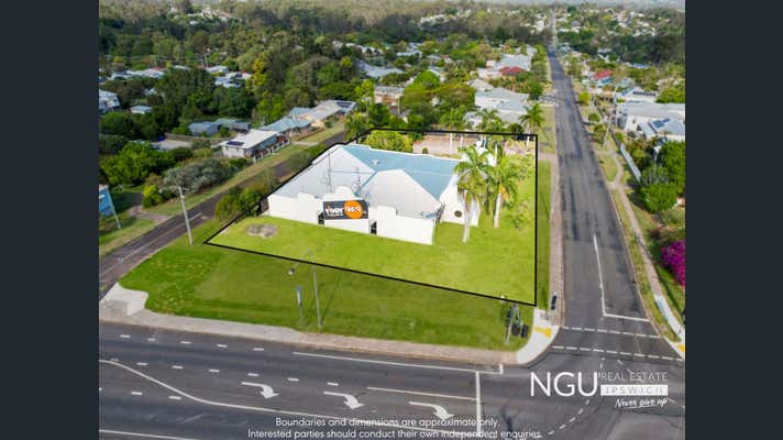 Sold Office at 61 Pine Mountain Road, North Ipswich, QLD 4305 ...