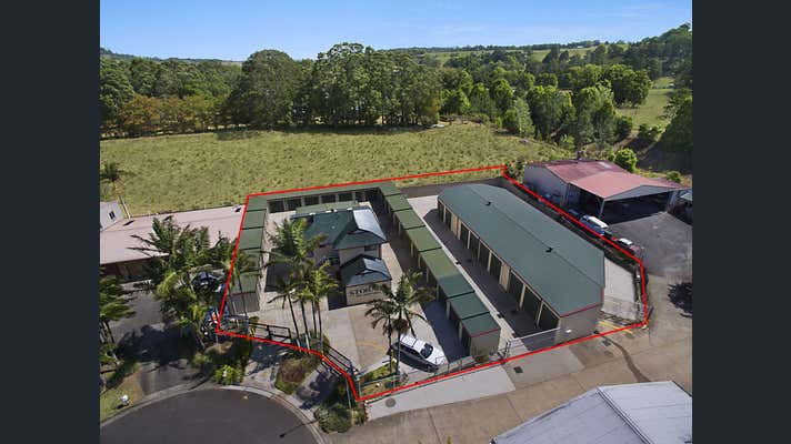 Sold Industrial & Warehouse Property at Lot 27 & 28, 0 Bugam Place ...